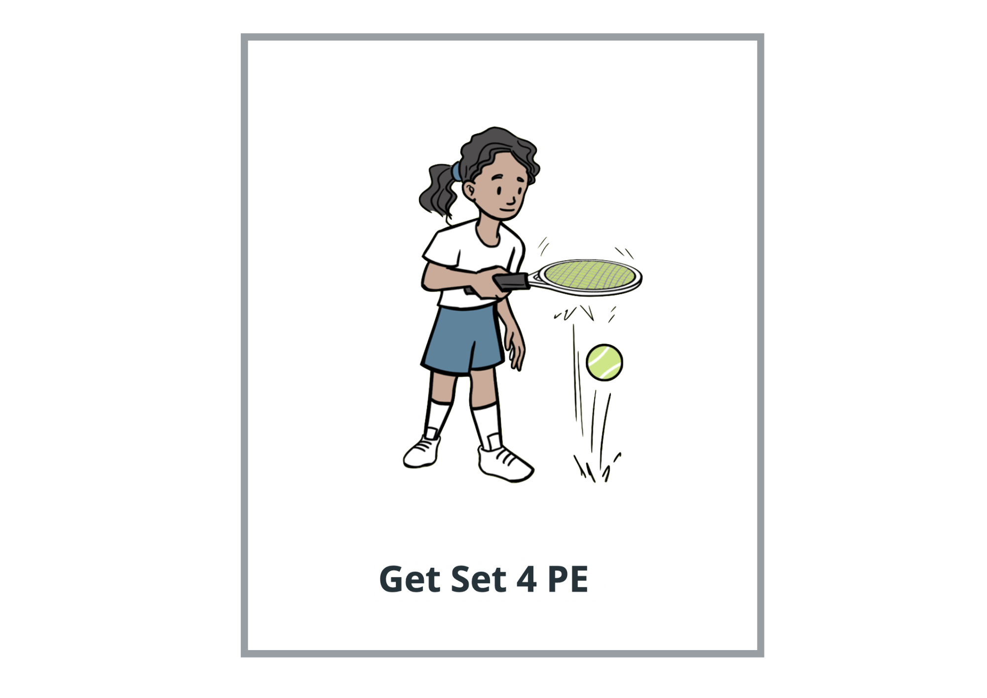 Get Set 4 Education - Who We Are